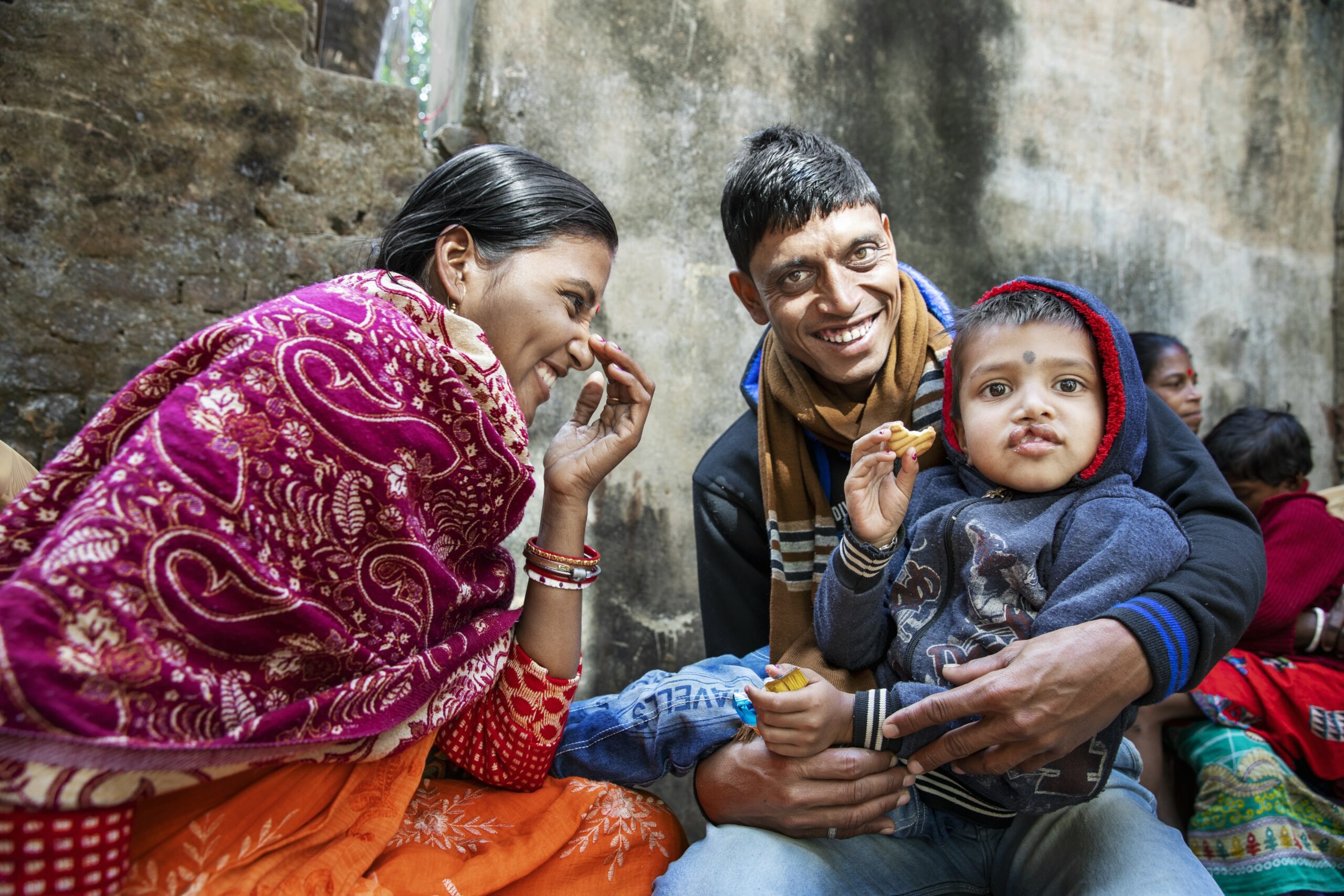 Maternal Education and Patients Perceived Barriers to Cleft Care in ...